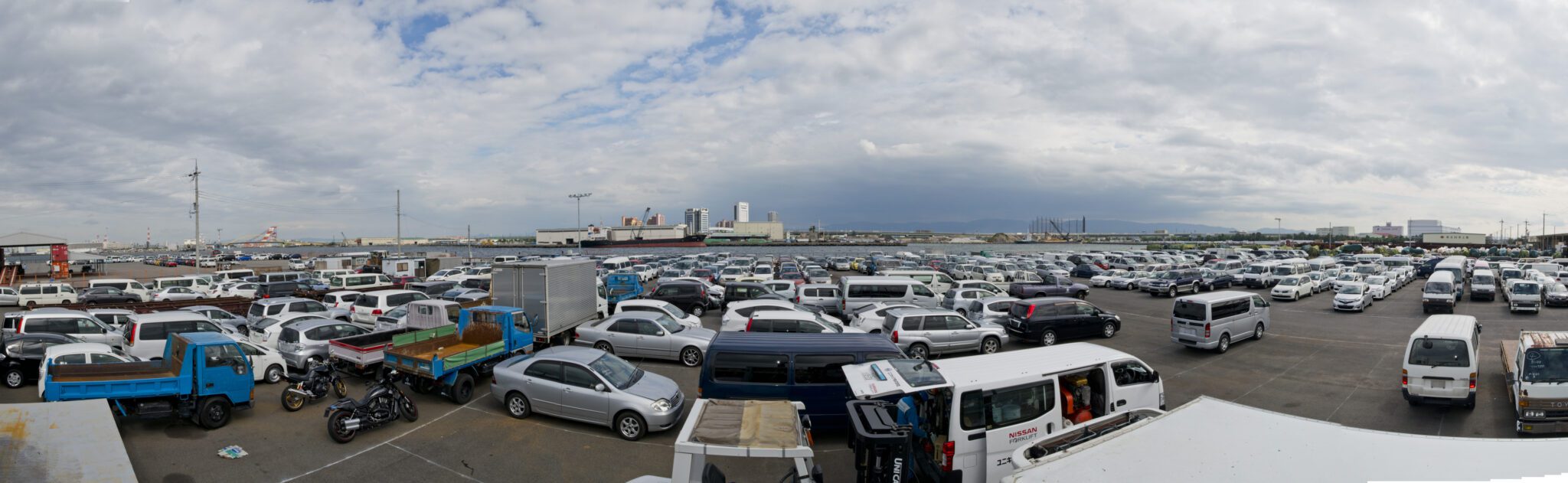 How JDM Imports Work | Trusted JDM Importer Canada