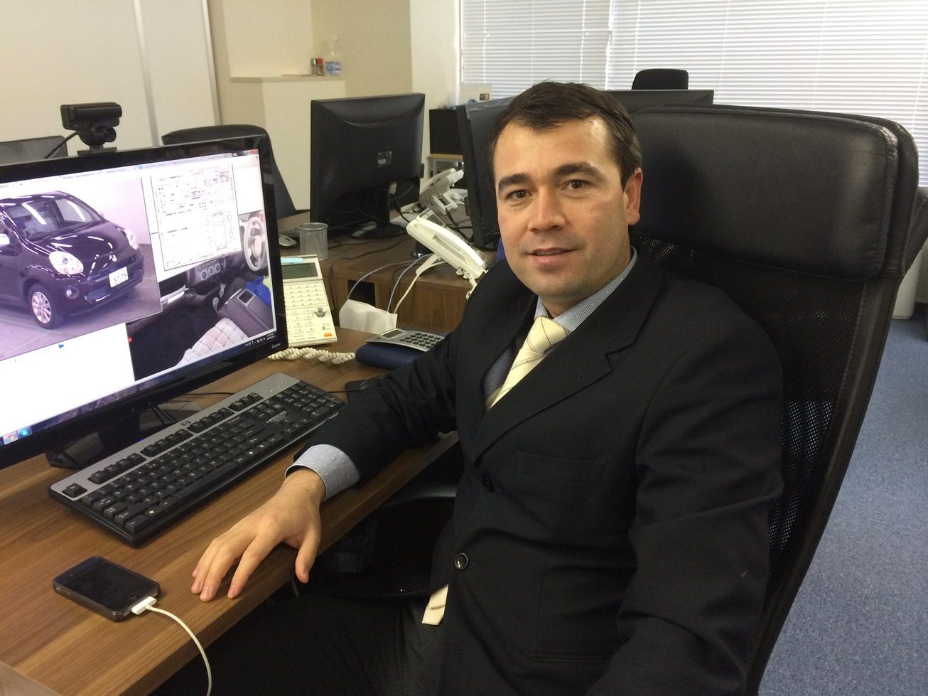 JDM Imports Montreal - Jurojin JDM Imports