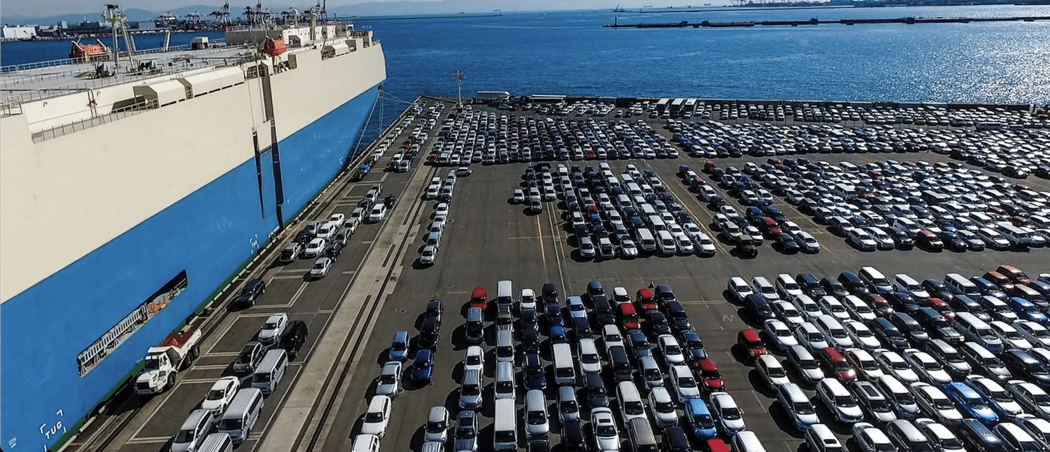 JDM Imports Toronto | Trusted JDM Importer in Ontario