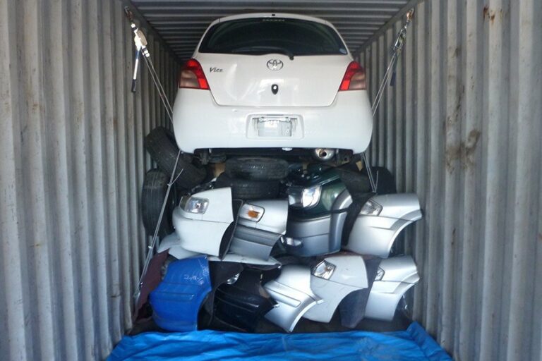 JDM Imports Vancouver | Trusted JDM Importer in BC