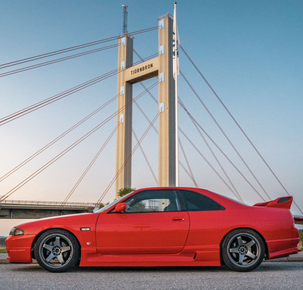 JDM Imports Calgary | Trusted JDM Importer in Alberta